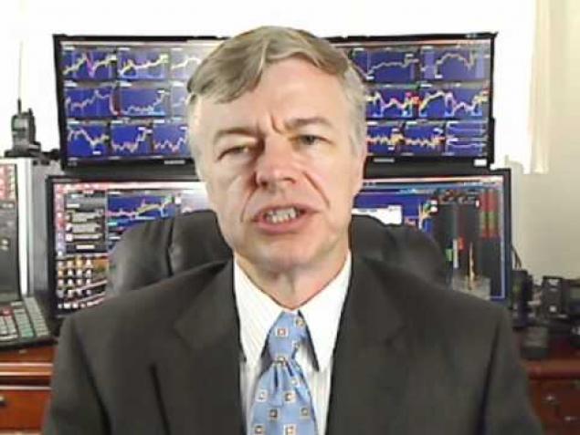 Fed Money Printing Games Out of Gas-Karl Denninger | Greg Hunter’s ...