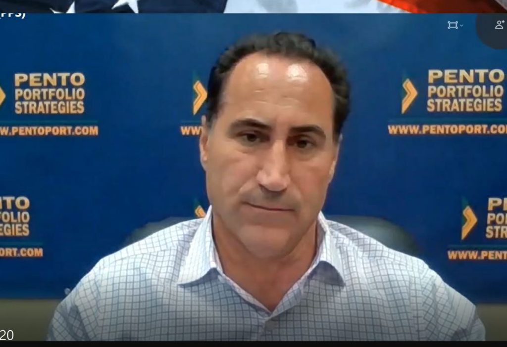 Stocks Most Expensive Ever – Greater Depression Coming – Michael Pento ...