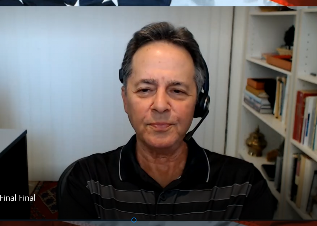 Everything Will Come Tumbling Down – Rick Ackerman | Greg Hunter’s ...