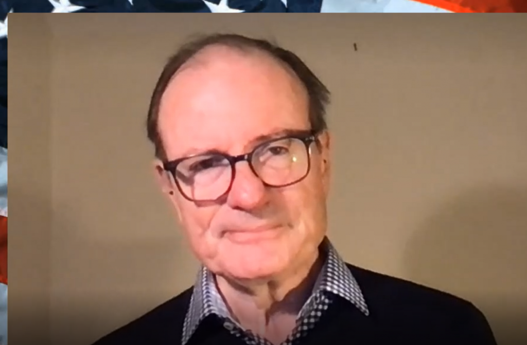 Markets Will Correct Heavily – Alasdair Macleod | Greg Hunter’s USAWatchdog