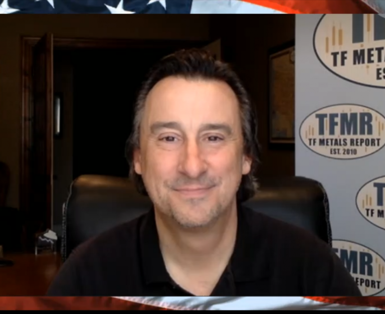 Dollar Debasement Makes Gold and Silver Shine – Craig Hemke | Greg ...