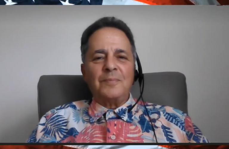 Complete Collapse of Everything – Rick Ackerman | Greg Hunter’s USAWatchdog