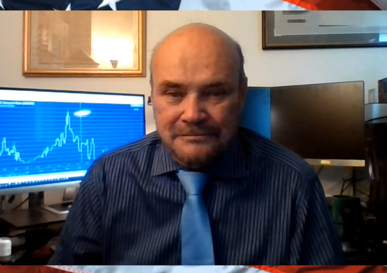 There May Not Be a 2024 Election – Martin Armstrong | Greg Hunter’s ...