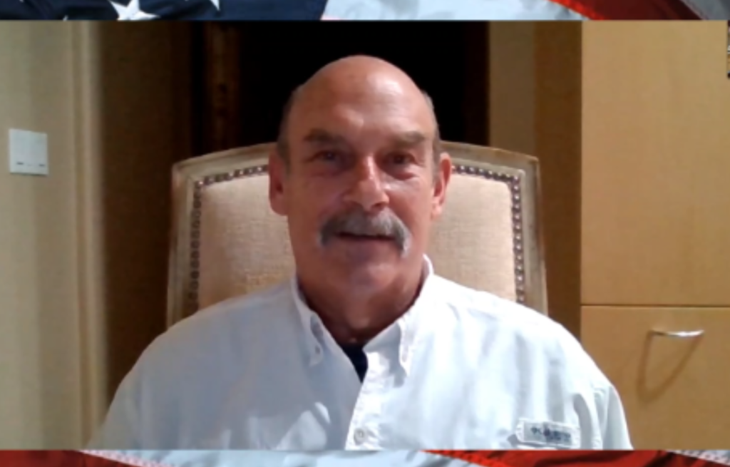 One Giant Financial STD and Everybody is Infected – Bill Holter | Greg ...