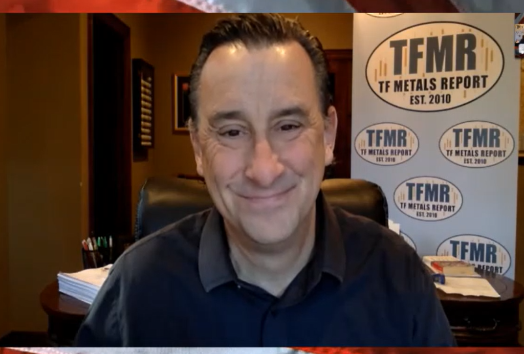 Fed Never Correctly Predicts Big Downturns – Craig Hemke | Greg Hunter ...