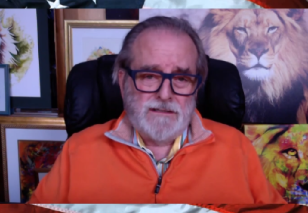 Civil War, Nuke War & Financial War Destroy America – Steve Quayle ...