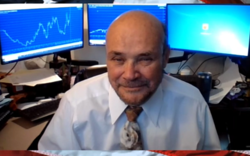 Living in a Coup with Massive Election Rigging & War – Martin Armstrong ...