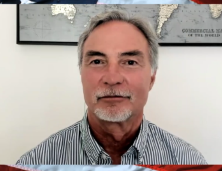 Normal is Over – John Rubino | Greg Hunter’s USAWatchdog