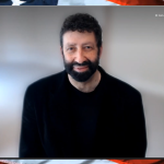 A Great Shaking and Collapse is Coming-Jonathan Cahn | Greg Hunter’s ...