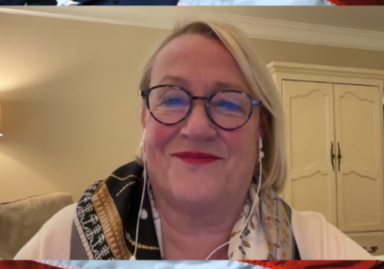 Gold, Kamala, Trump, Control, Cash, Murder & Water – Catherine Austin ...