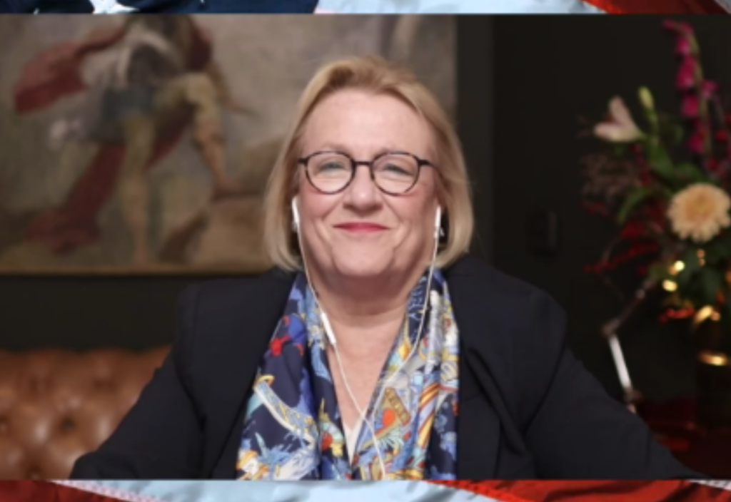 Smart Money Buying Up Real Assets, Not Bitcoin – Catherine Austin Fitts ...