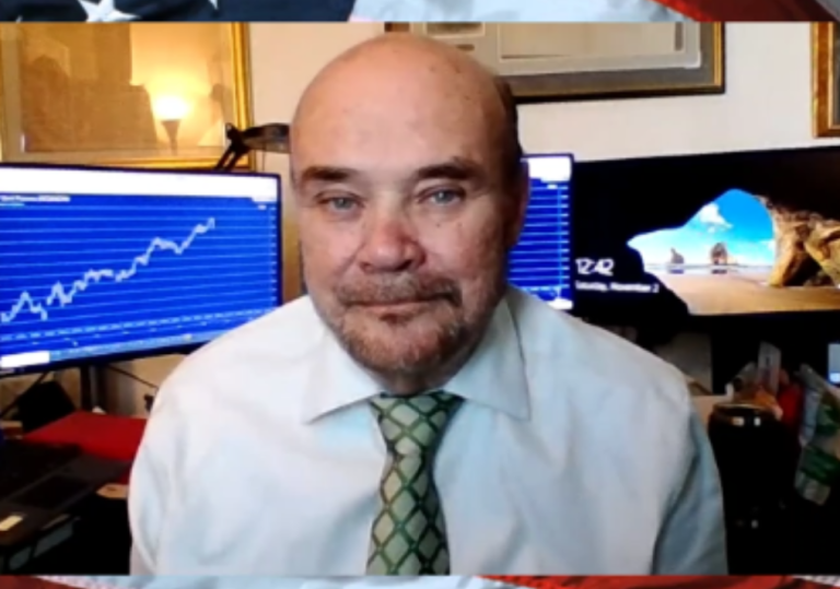 Trump Wins, Eliminates Federal Income Tax, Economy Booms – Martin ...