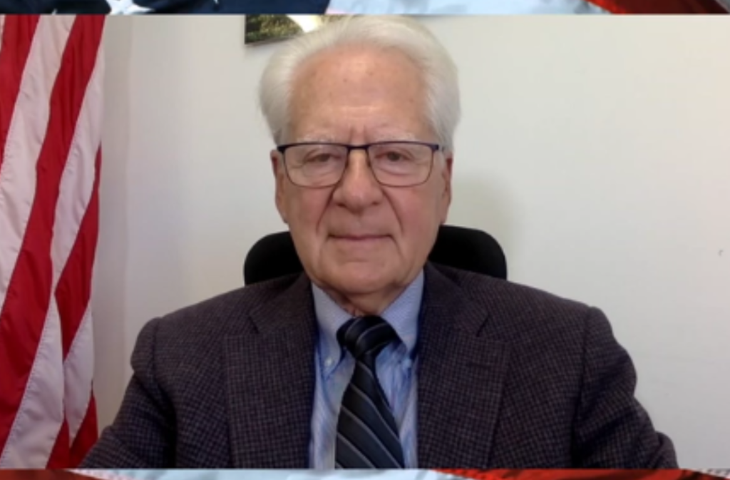 Shit Hits Fan When Trump Takes Office – Larry Klayman | Greg Hunter’s ...